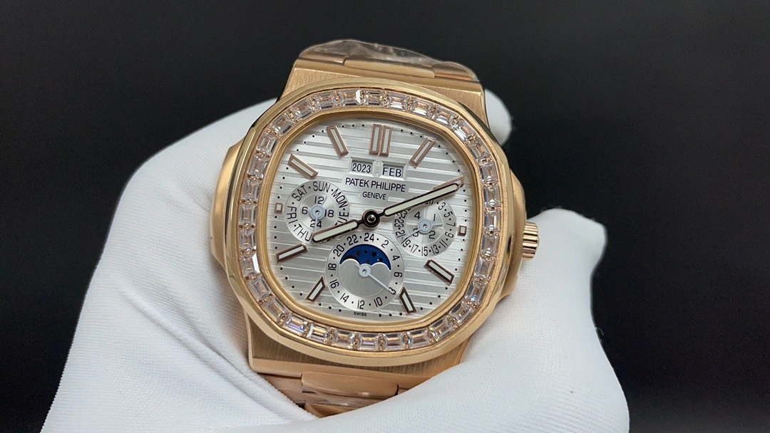Budget-friendly PATEK PHILIPPE Watches