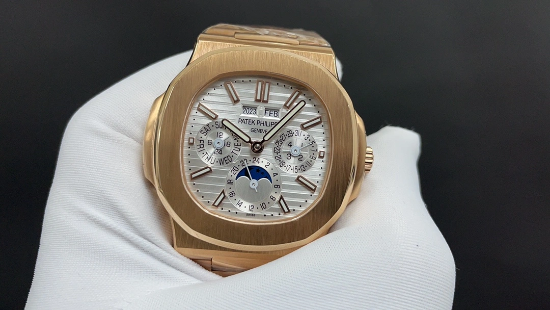 Affordable PATEK PHILIPPE Watches