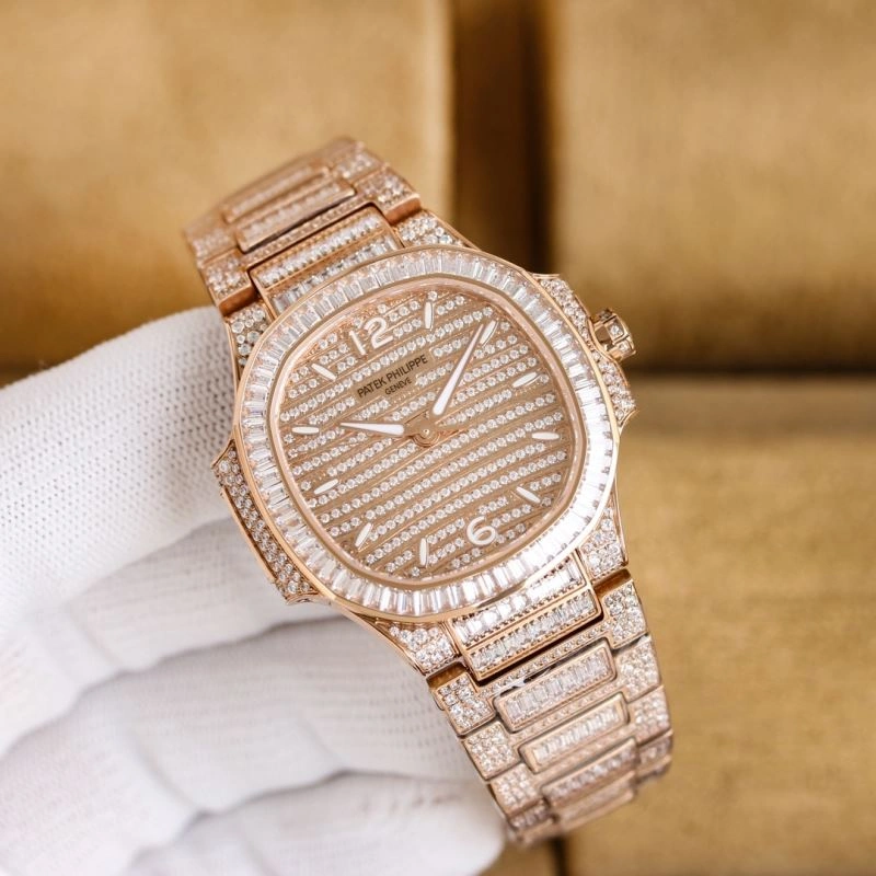 PATEK PHILIPPE Watches
