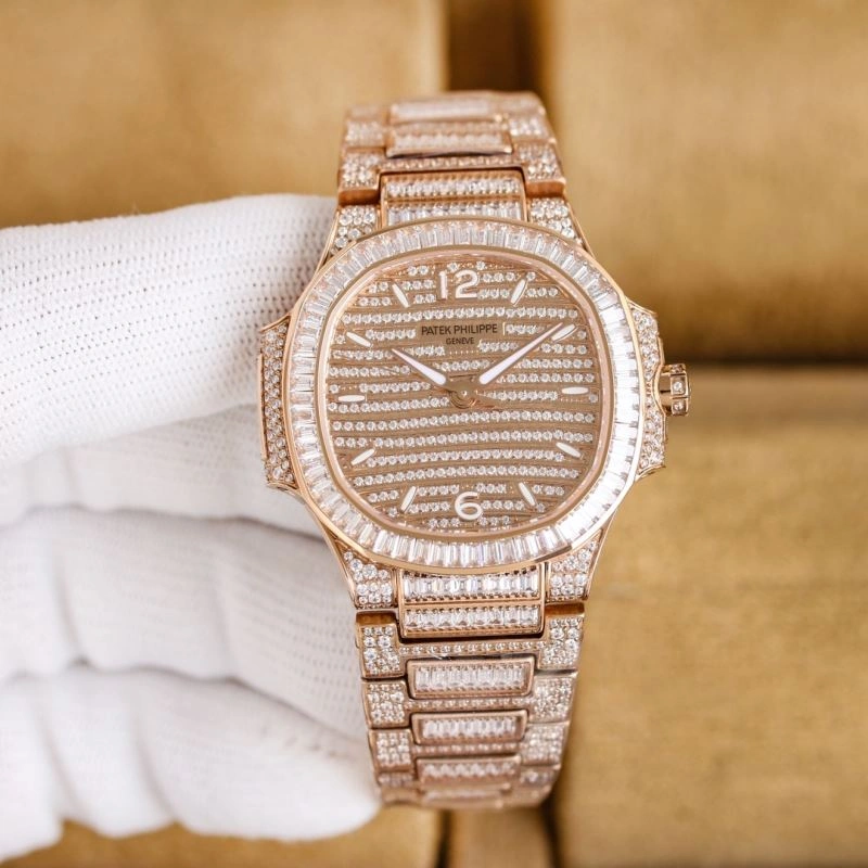 Brand-original PATEK PHILIPPE Watches