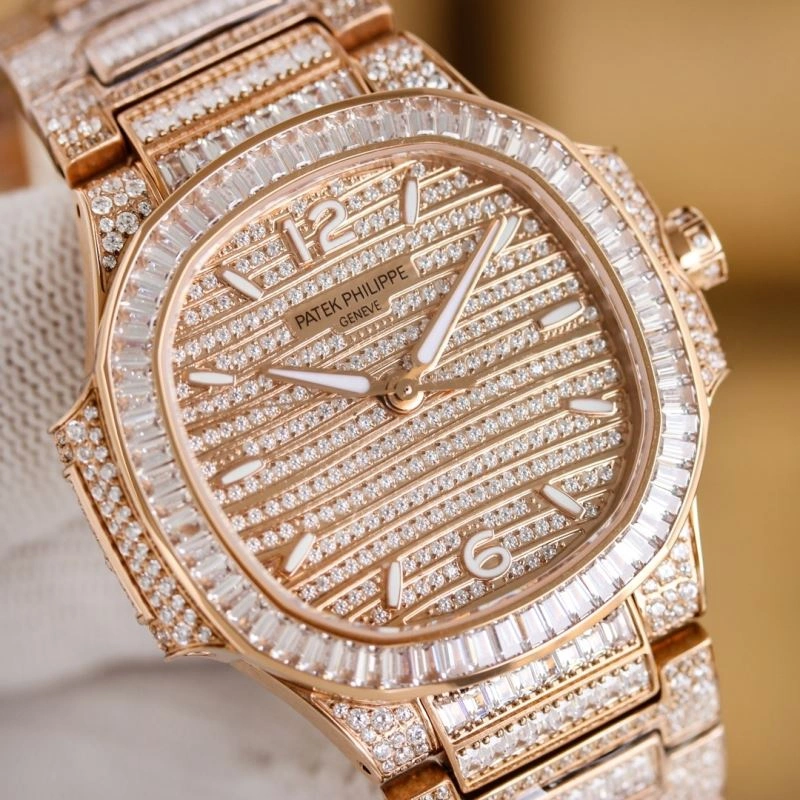 Brand-original PATEK PHILIPPE Watches