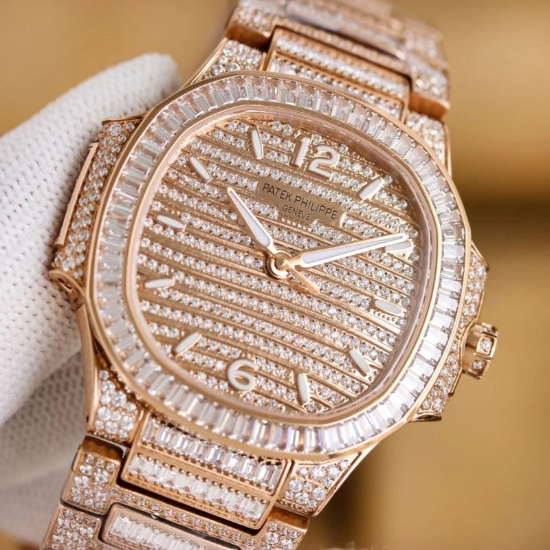 Brand-original PATEK PHILIPPE Watches