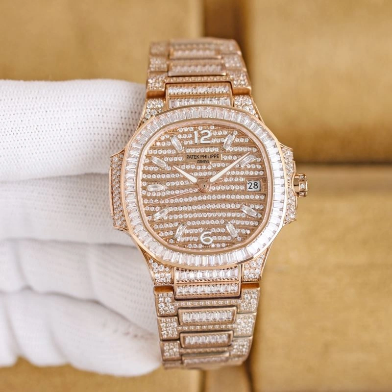 Brand-original PATEK PHILIPPE Watches