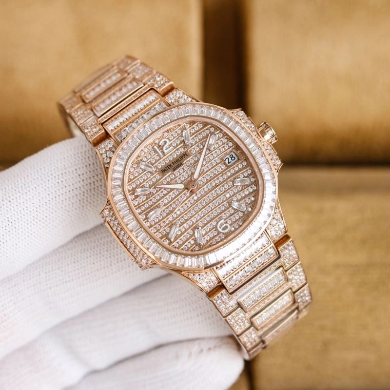 Brand-original PATEK PHILIPPE Watches