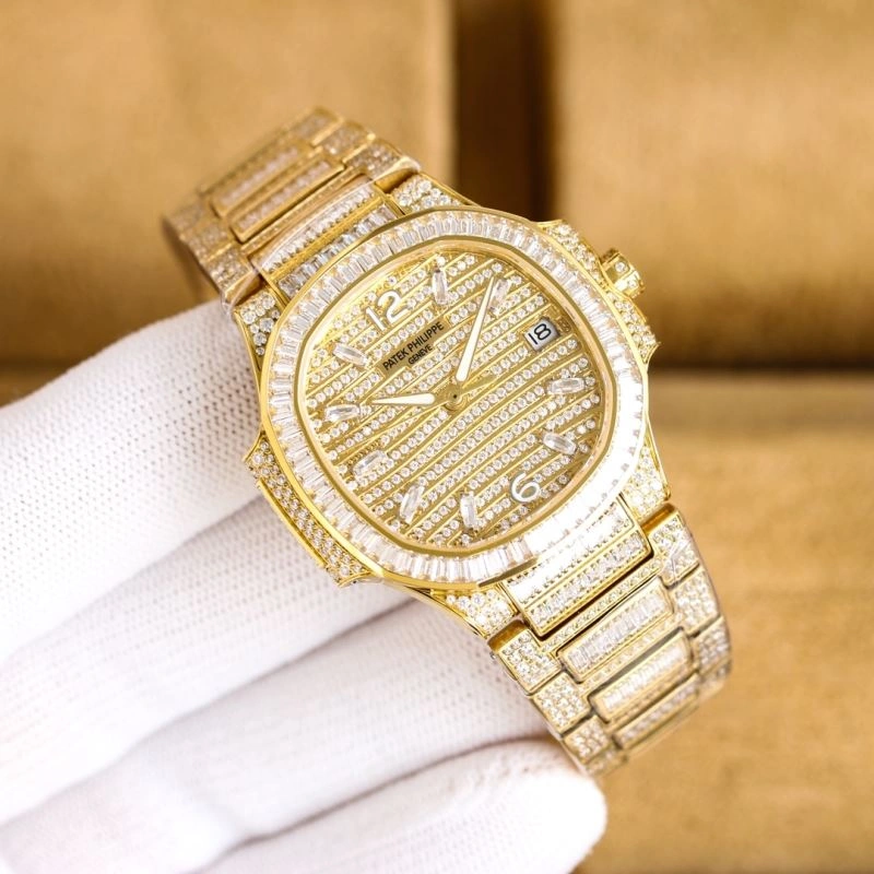 High fidelity PATEK PHILIPPE Watches