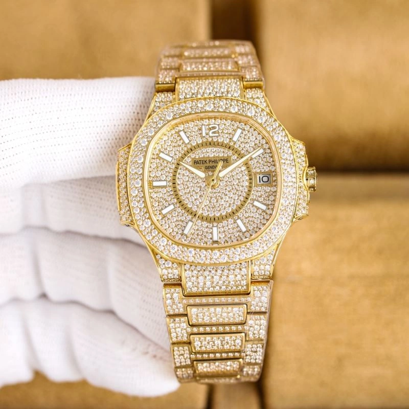 High fidelity PATEK PHILIPPE Watches
