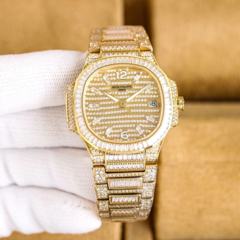 High fidelity PATEK PHILIPPE Watches