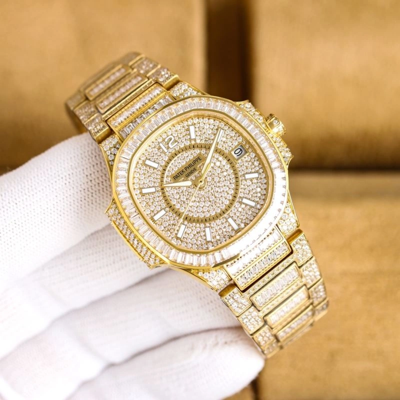 High fidelity PATEK PHILIPPE Watches