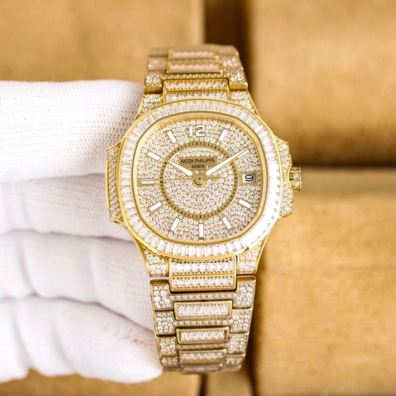 High fidelity PATEK PHILIPPE Watches