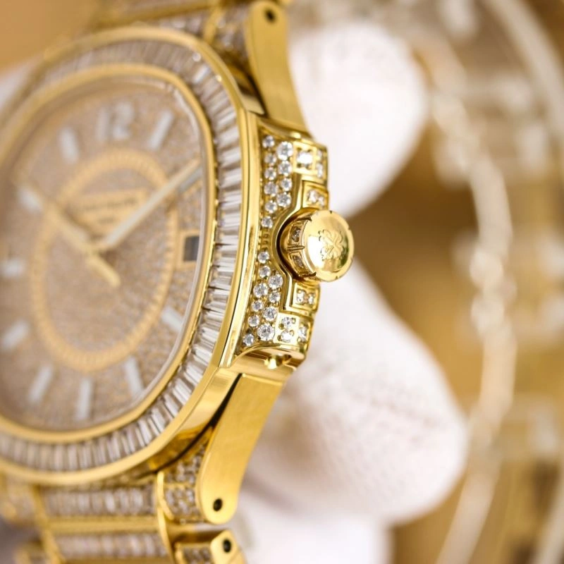 High fidelity PATEK PHILIPPE Watches