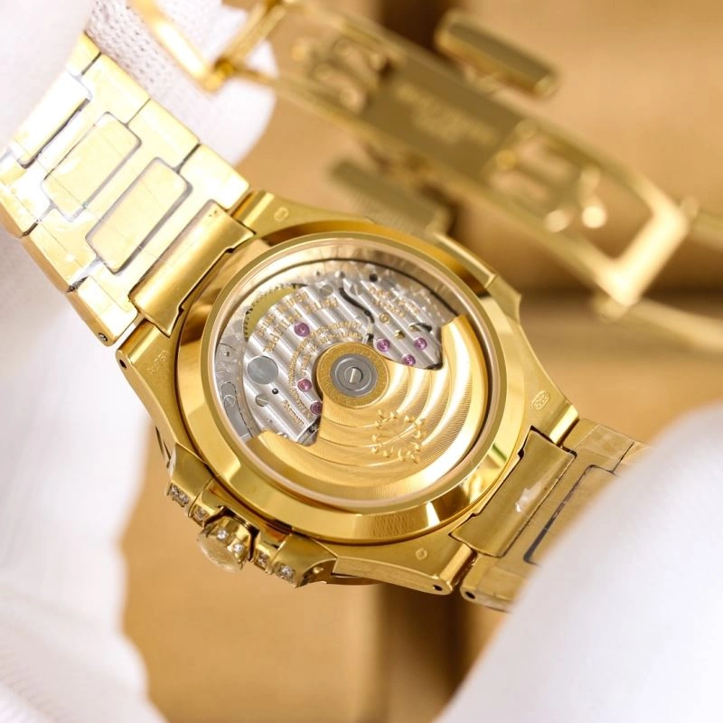 High fidelity PATEK PHILIPPE Watches