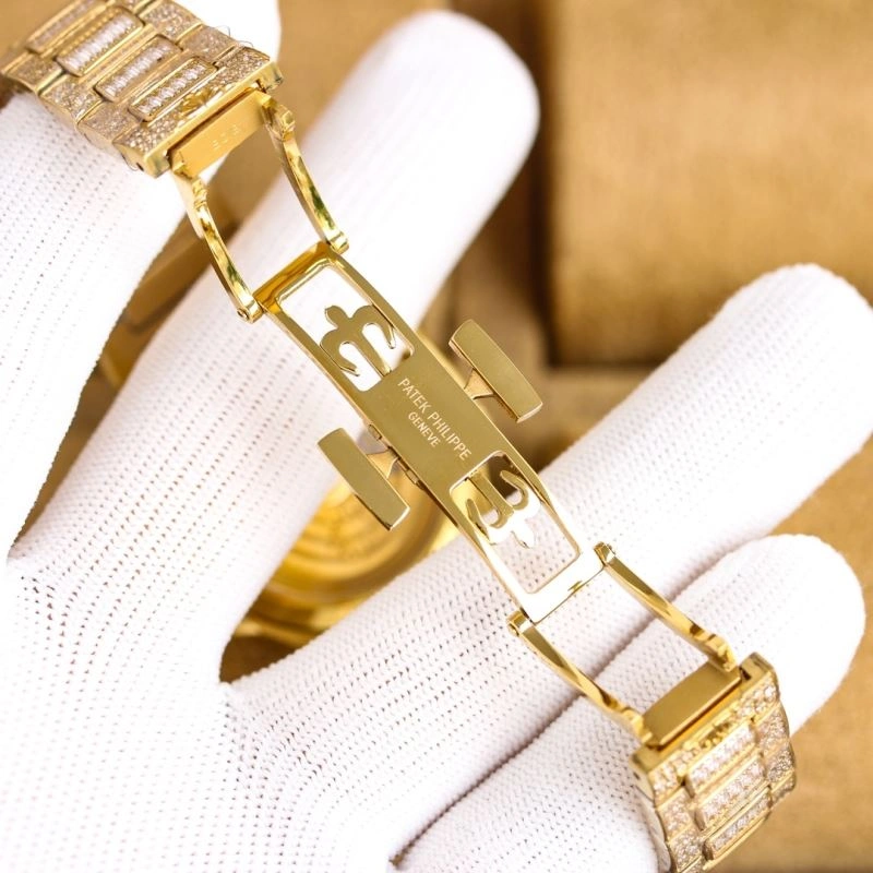 High fidelity PATEK PHILIPPE Watches