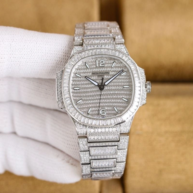 Brand-original PATEK PHILIPPE Watches
