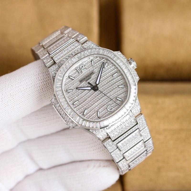 Brand-original PATEK PHILIPPE Watches