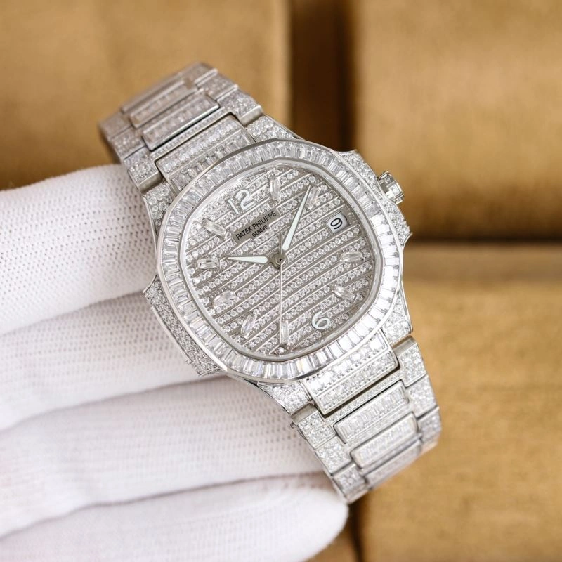 Brand-original PATEK PHILIPPE Watches