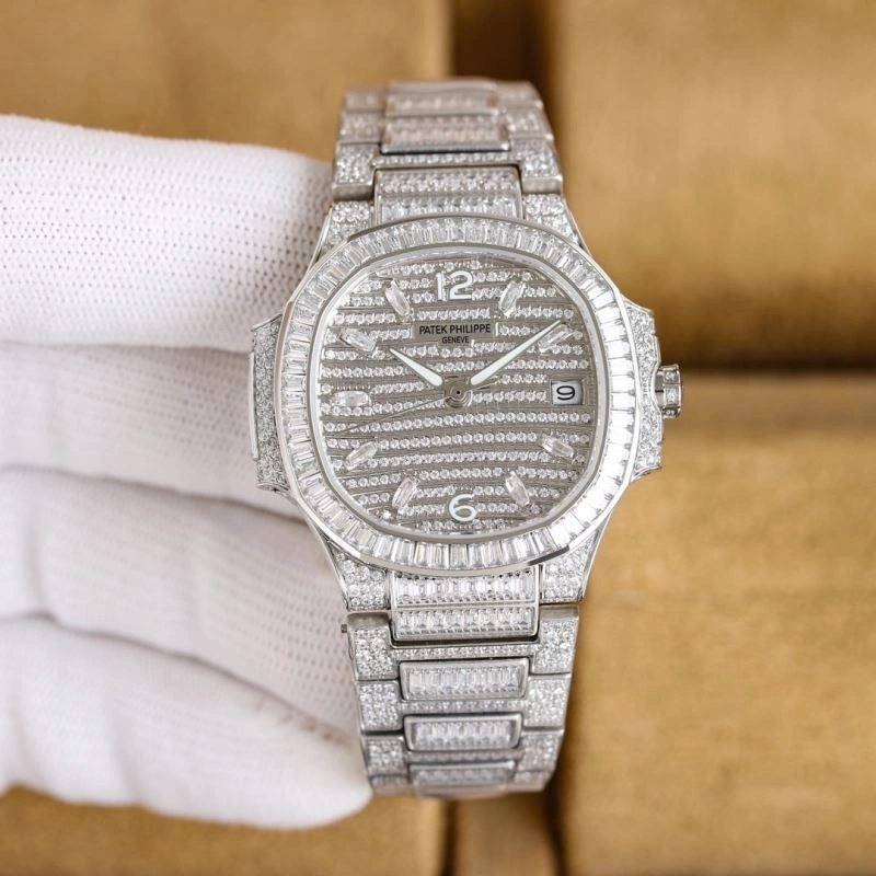 Brand-original PATEK PHILIPPE Watches