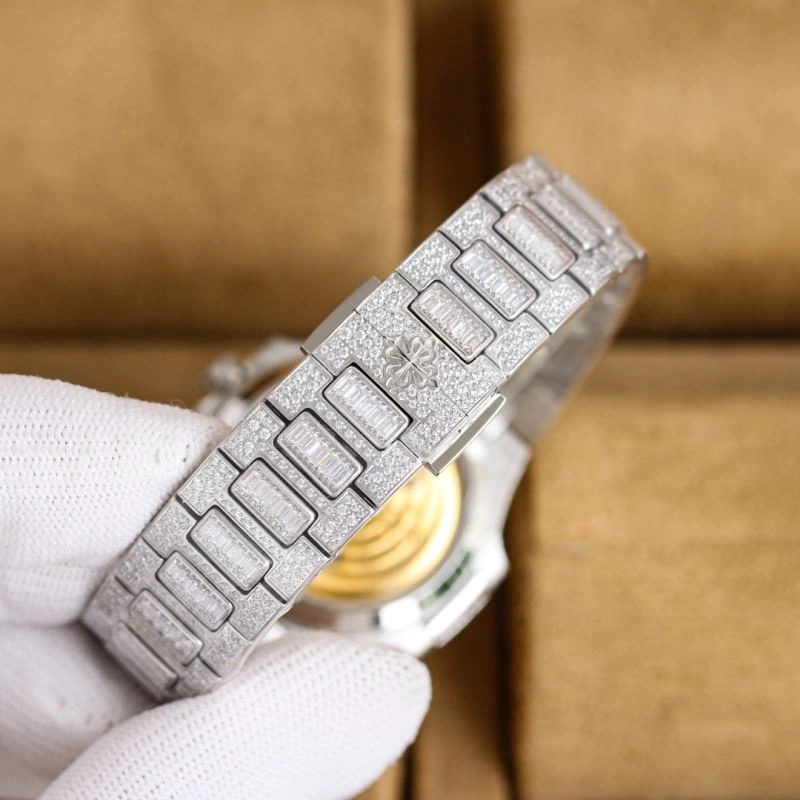 Brand-original PATEK PHILIPPE Watches
