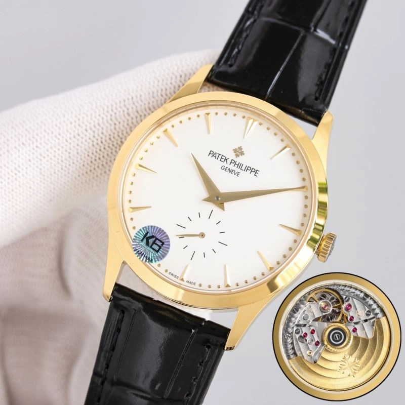 1:1 copy PATEK PHILIPPE Watches