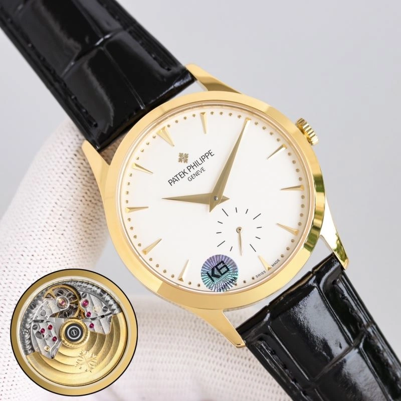 1:1 copy PATEK PHILIPPE Watches