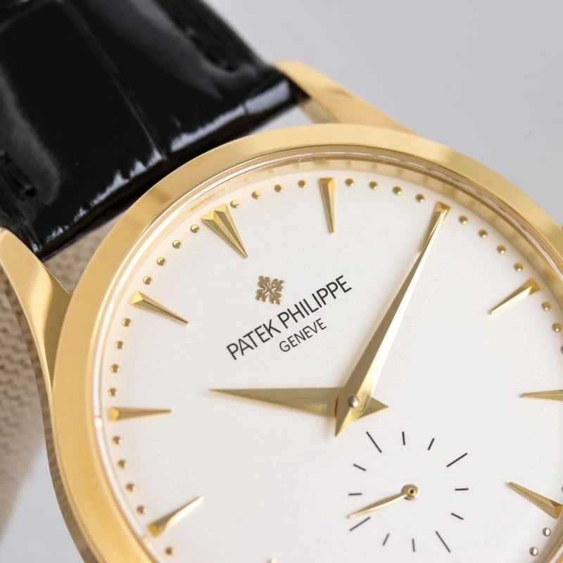 1:1 copy PATEK PHILIPPE Watches