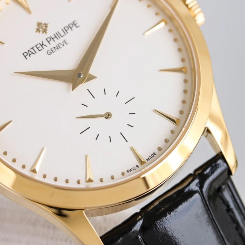 1:1 copy PATEK PHILIPPE Watches