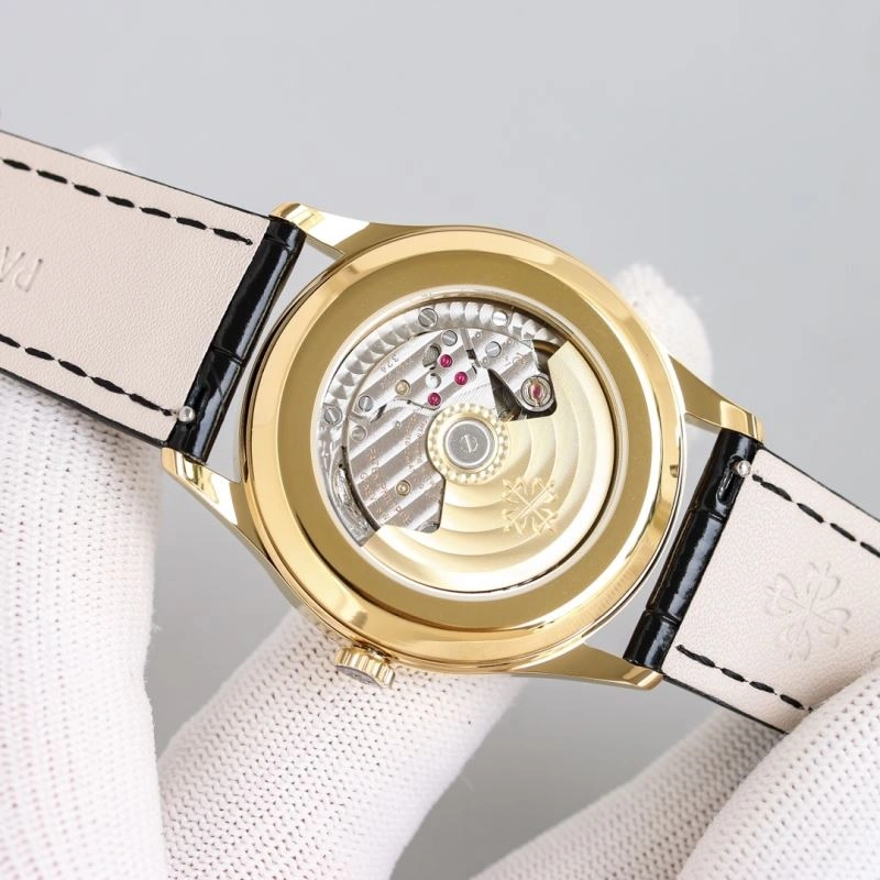 1:1 copy PATEK PHILIPPE Watches