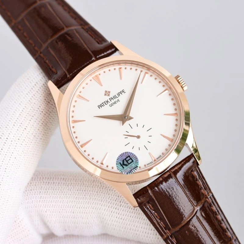 Real PATEK PHILIPPE Watches