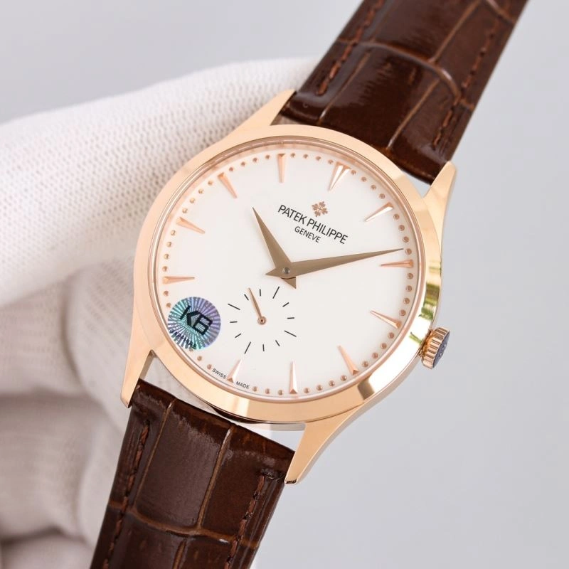 Real PATEK PHILIPPE Watches