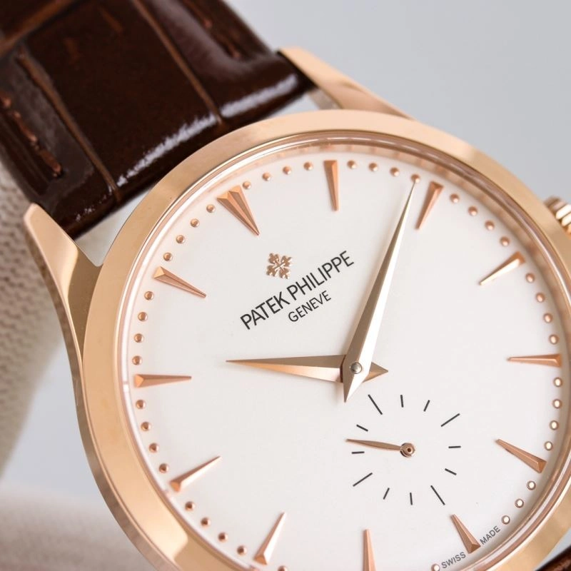 Real PATEK PHILIPPE Watches
