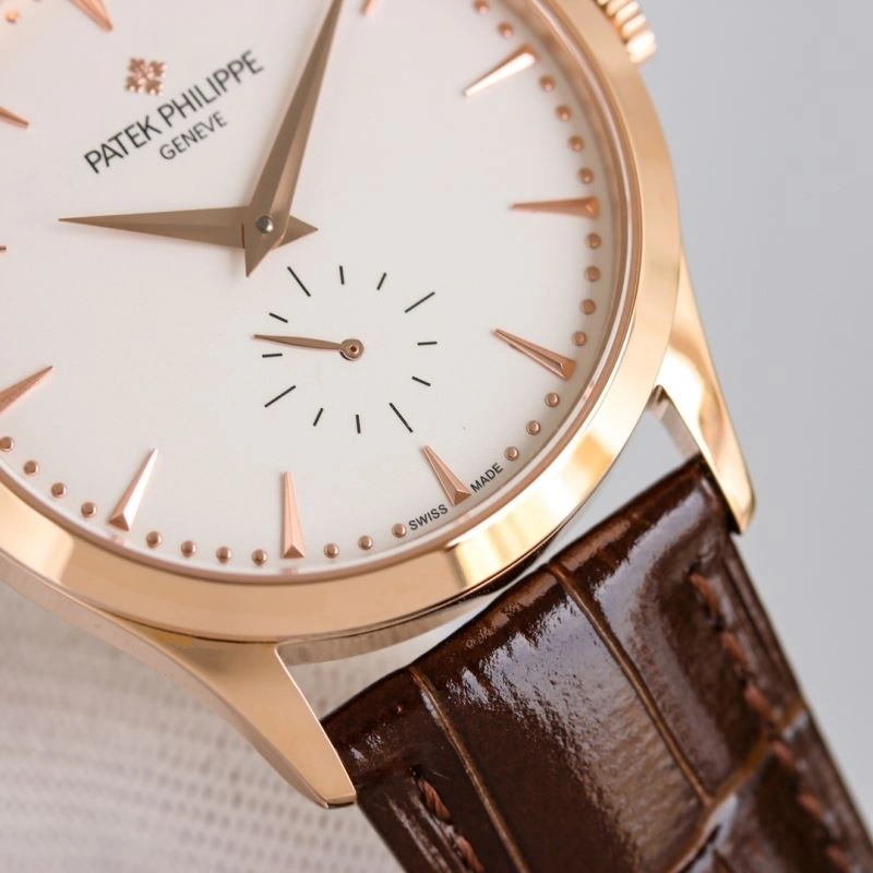 Real PATEK PHILIPPE Watches