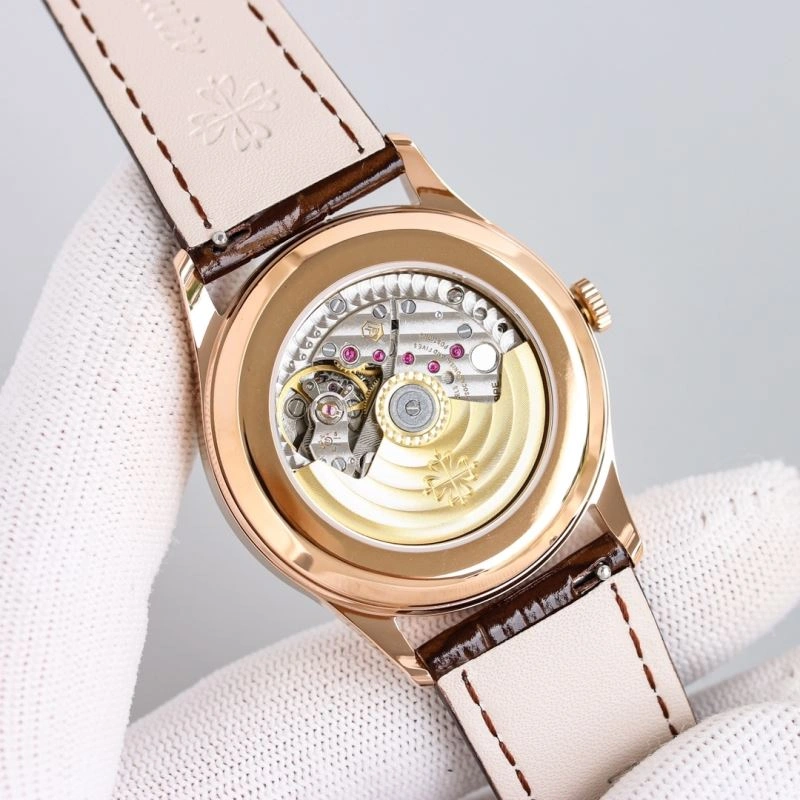 Real PATEK PHILIPPE Watches