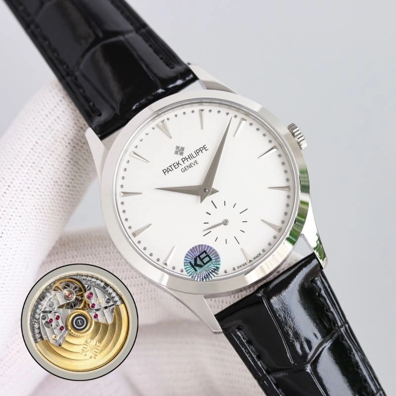 1:1 copy PATEK PHILIPPE Watches
