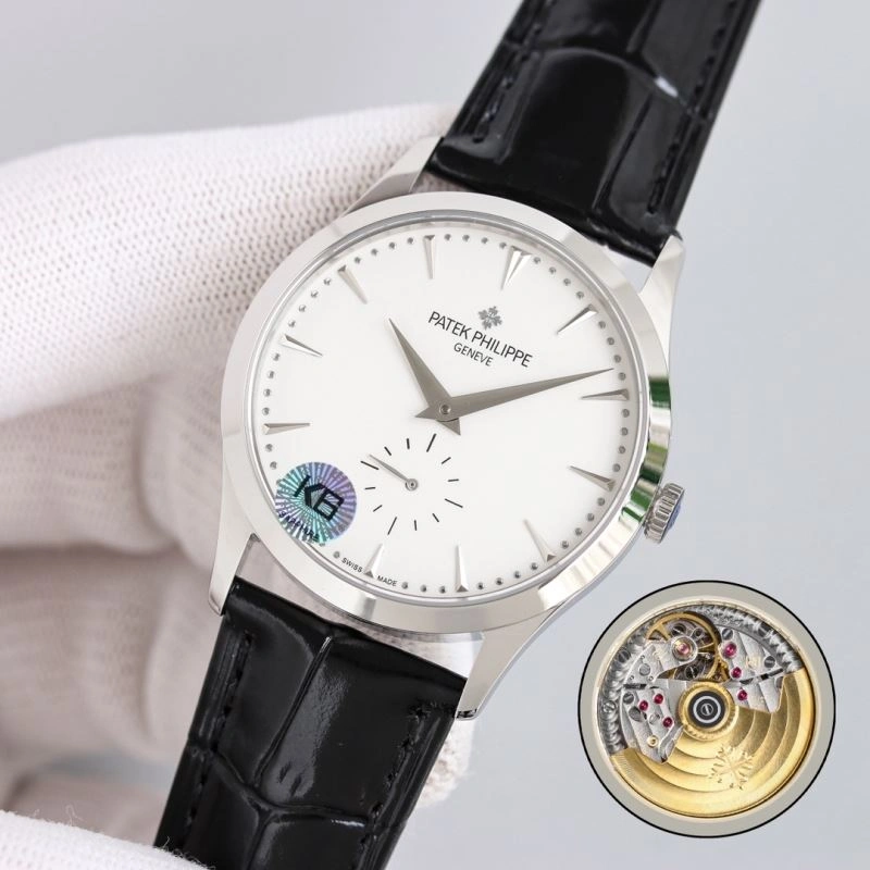 1:1 copy PATEK PHILIPPE Watches