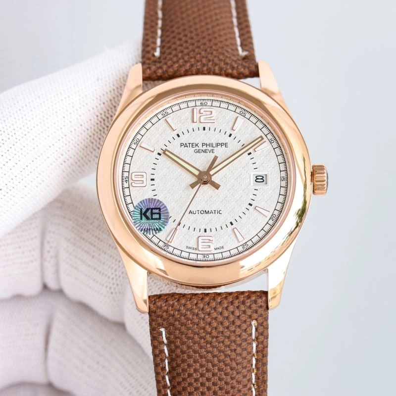 PATEK PHILIPPE Watches