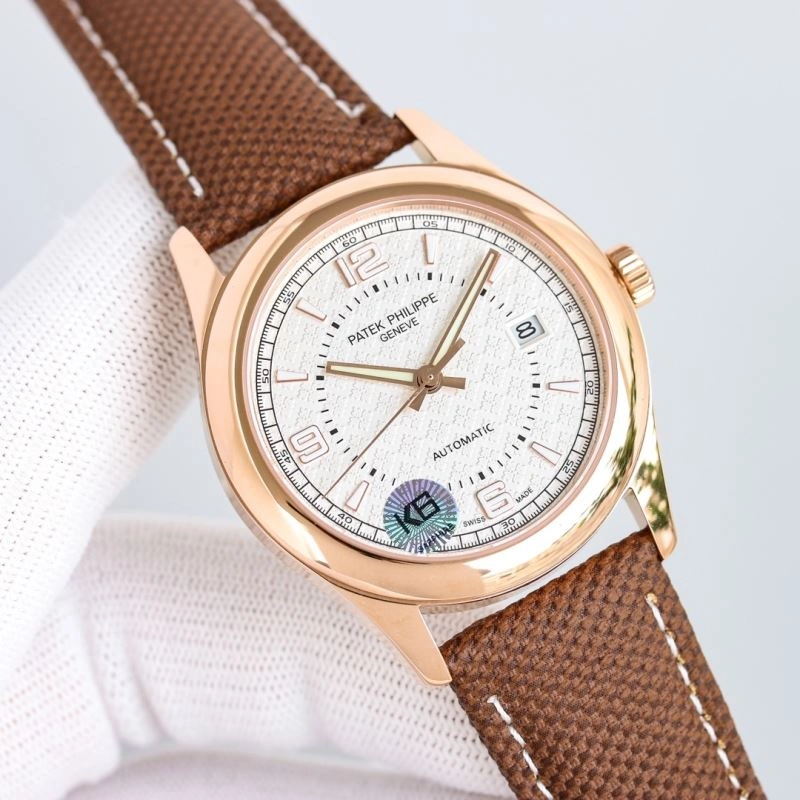 Legit PATEK PHILIPPE Watches
