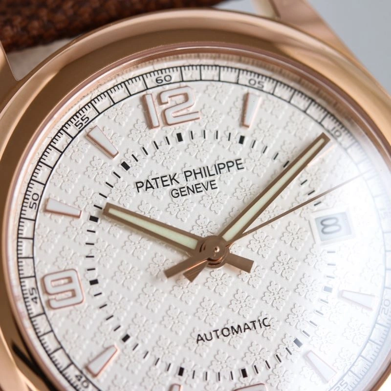 Legit PATEK PHILIPPE Watches