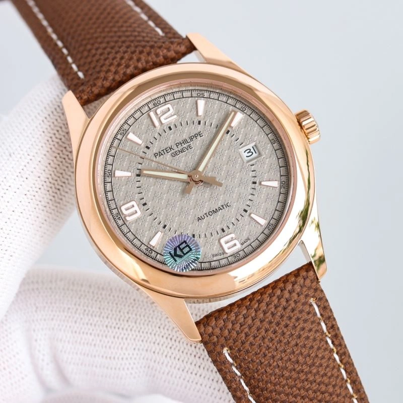 Legit PATEK PHILIPPE Watches