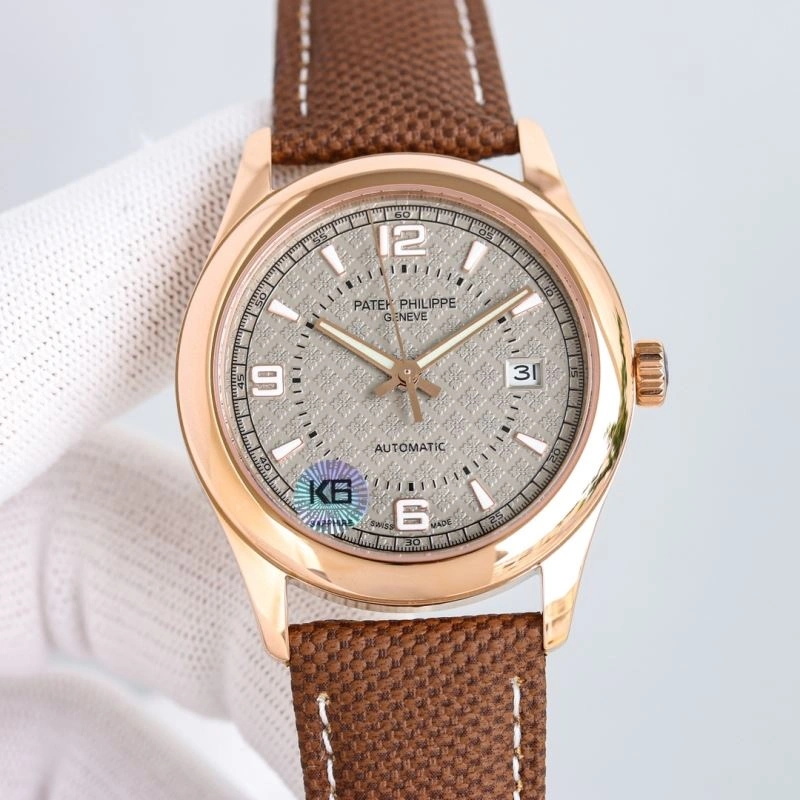 Legit PATEK PHILIPPE Watches