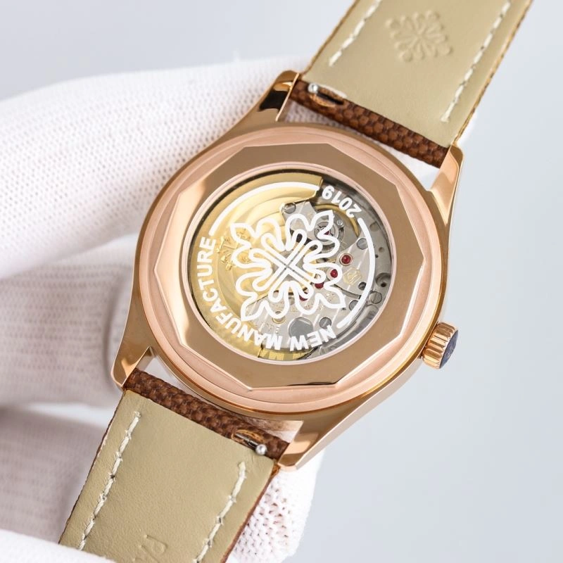 Legit PATEK PHILIPPE Watches