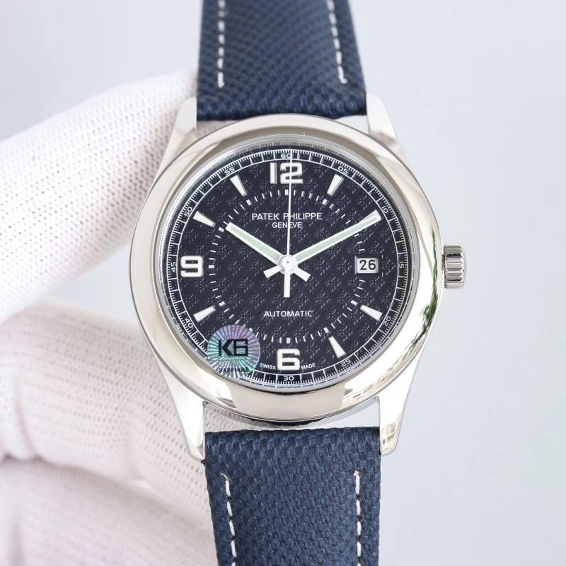 1:1 copy PATEK PHILIPPE Watches