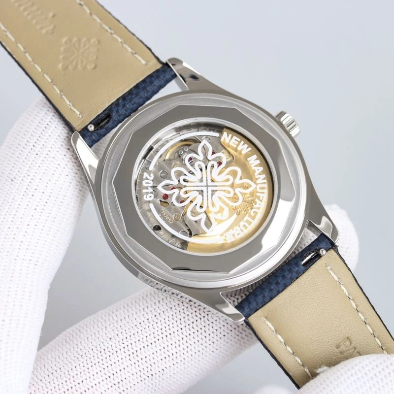 1:1 copy PATEK PHILIPPE Watches