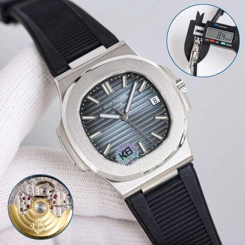 Perfect replica PATEK PHILIPPE Watches