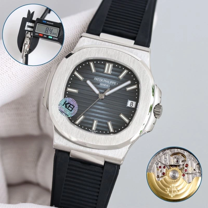 Perfect replica PATEK PHILIPPE Watches