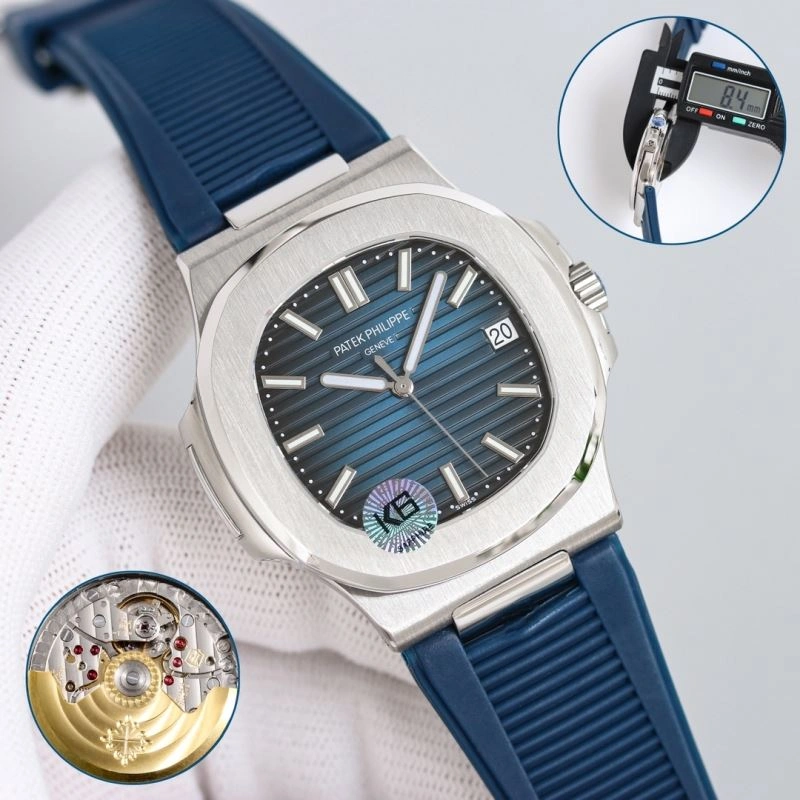 Precise copy PATEK PHILIPPE Watches