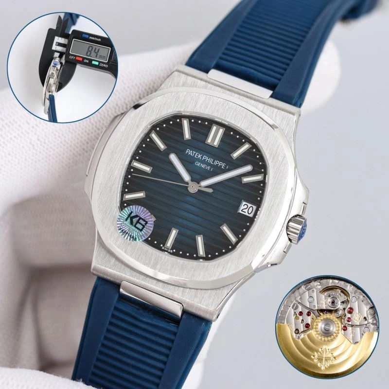 Precise copy PATEK PHILIPPE Watches
