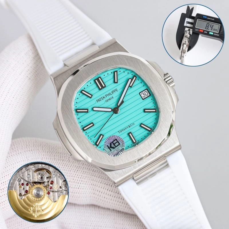 Authentic PATEK PHILIPPE Watches