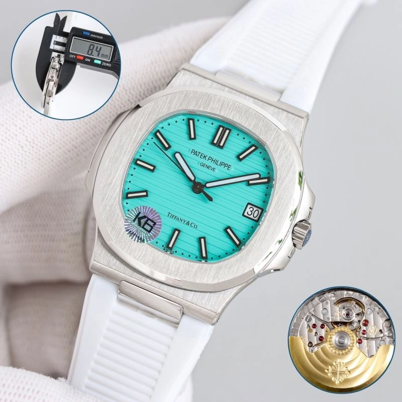 Authentic PATEK PHILIPPE Watches