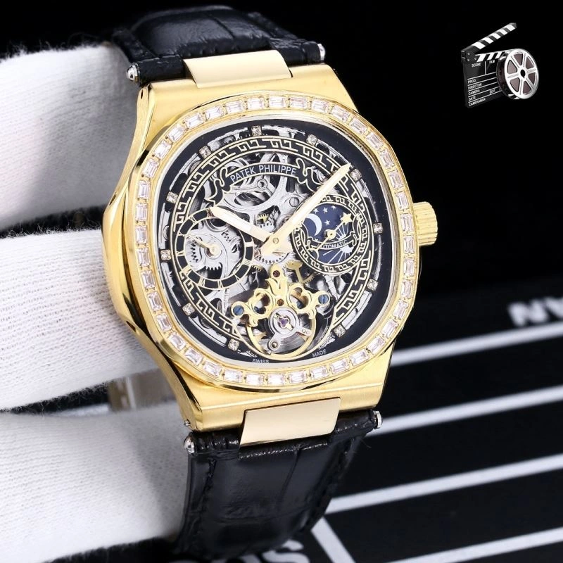 Economical PATEK PHILIPPE Watches