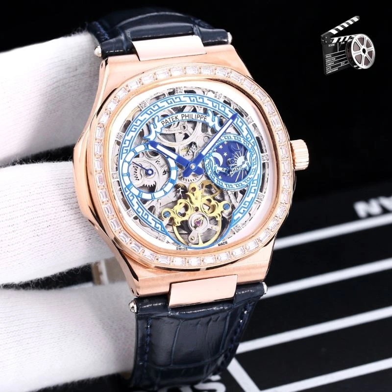 Economical PATEK PHILIPPE Watches