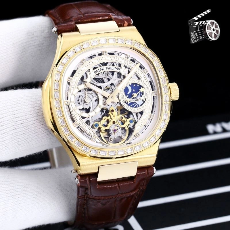 Economical PATEK PHILIPPE Watches
